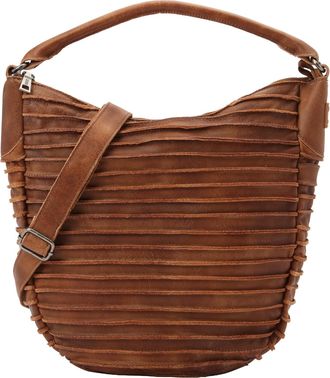 Fredsbruder Schultertasche Riffeltier