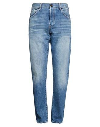Pantaloni Torino BAS - Pantalons en jean sur YOOX.COM