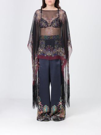 Etro Top ETRO Damen Farbe Bunt