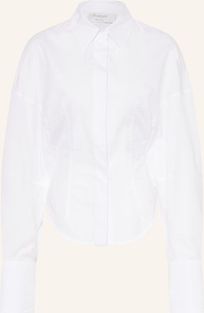 Sportmax Sportmax Hemdbluse Nelson weiss