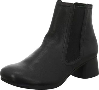 Think Damen, Schuhe, Schwarzk, 40 EUGr&ouml;&szlig;e