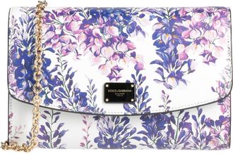 Dolce & Gabbana TASCHEN - Umh&auml;ngetasche auf YOOX.COM