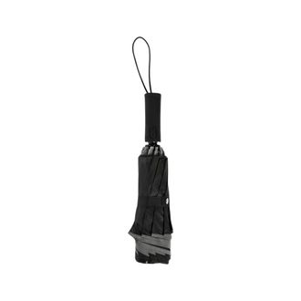 Coccinelle Smart To Go Regenschirm - - Accessories - Damen - Schwarzk - ONE SIZE