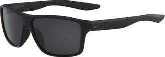 Nike unisex, Accessoires, Noir, Taille: 60 MM Lunettes de soleil Premier Ev1071