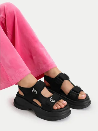 Juicy Couture Sandalen Juicy Couture CEO-WSS21516-01 Schwarz