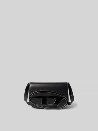 Diesel Crossbody Bag mit Label-Detail