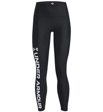 Under Armour HeatGear Branded W - Unterhose lang - Damen
