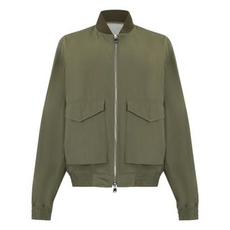 Valstar Homme, Vestes, Vert, Taille: XL Manteaux