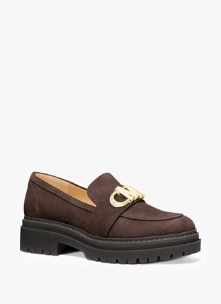 Michael Kors Mocassins en cuir