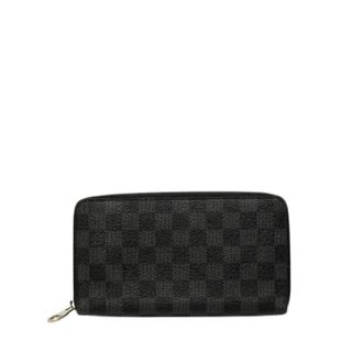 Louis Vuitton Pre-owned Zippy Organizer Geldb&ouml;rse - - Pre-owned - Damen - Schwarzk - ONE SIZE