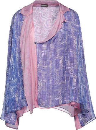 Emporio Armani TOPS - Hemden auf YOOX.COM