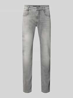 M.A.C Jeans mit 5-Pocket-Design