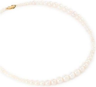 Ragbag Collier de perles ras-de-cou Olga