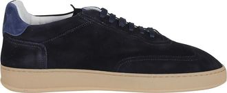 Soldini Homme, Chaussures, Bleu, Taille: 42 EU Akira Amalfi Baskets