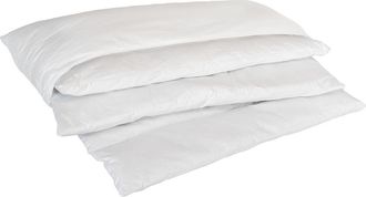 Traumina Exclusive Faser Kopfkissen Zusatzplatte