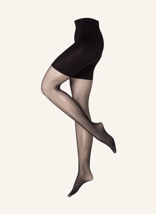 Falke Feinstrumpfhose Beauty Plus schwarz