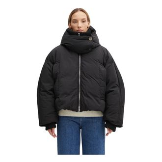 Sportmax Glizia Jacket - Femme - Vestes - Noir - Taille: 36 FR