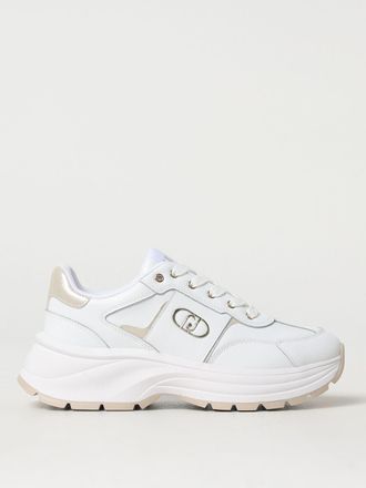 Liu Jo Sneakers LIU JO Damen Farbe Weiß