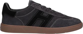 Hogan Herren, Schuhe, Schwarzk, 47 EUGr&ouml;&szlig;e