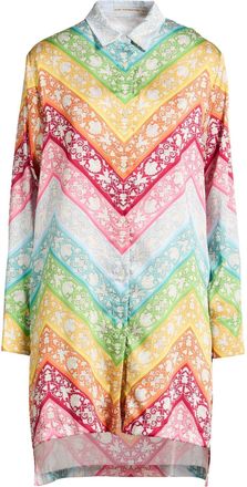 Mary Katrantzou KLEIDER - Mini-Kleider auf YOOX.COM