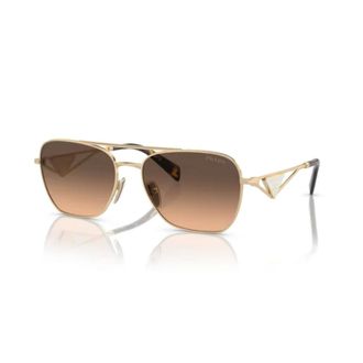 Prada unisex, Accessories, Gelb, ONE SIZEGr&ouml;&szlig;e