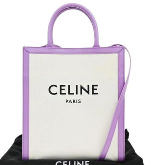 Celine Damen, Pre-Owned, Lila, ONE SIZEGr&ouml;&szlig;e