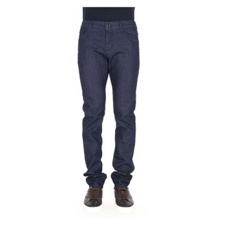 Jacob Cohen Homme, Jeans, Bleu, Taille: W31 Nick Slim Jeans