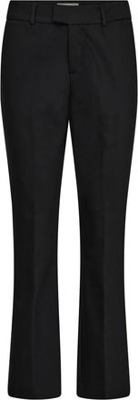 Mos Mosh MOS Mosh, Femme, Pantalons, Noir, Taille: 42 FR Ellen Night Pant