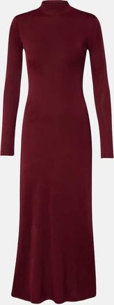 Altuzarra Robe midi