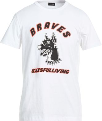 Diesel TOPS - T-shirts auf YOOX.COM