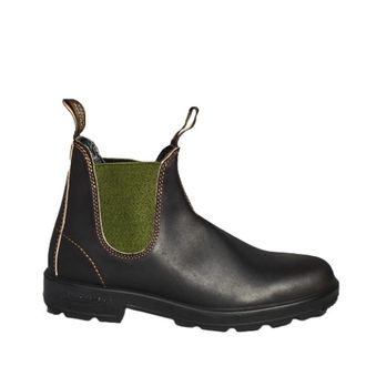 Blundstone Femme, Chaussures, Brun, Taille: 38 1/2 EU 519 Chelsea Boot