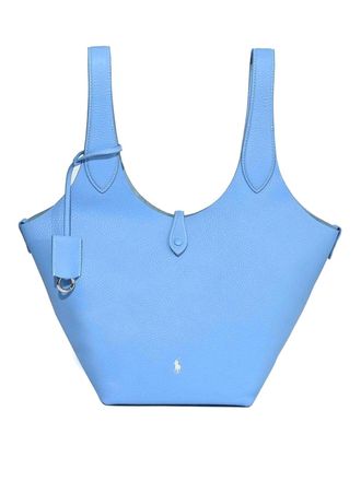 Polo Ralph Lauren Sac Cabas - Bleu