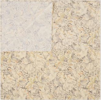 SOEUR FOULARD SKY BEIGE