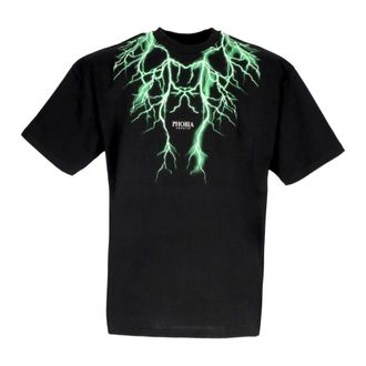 Phobia Archive Herren, Oberteile, Schwarzk, SGr&ouml;&szlig;e