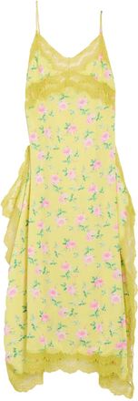 Msgm KLEIDER - Maxi-Kleider auf YOOX.COM