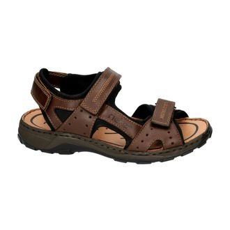 Rieker Herren, Schuhe, Braun, 41 EUGr&ouml;&szlig;e