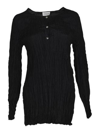 P.A.R.O.S.H. P. A.R. O.S. H. Chemise - Noir