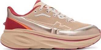 Tamaris Sneakers Tamaris 1-23705-47 Beige