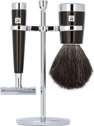 Zwilling Zwilling Rasier-Set mit Rasier- hobel 3-tlg schwarz