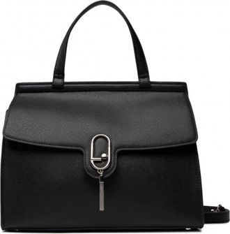 Liu Jo Importante ECS Top - Handtasche nachhaltig 32 cm M black
