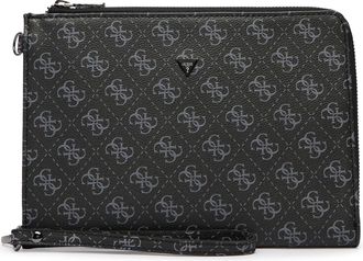 Guess Umh&auml;ngetasche Guess PMBALO P5235 Schwarz
