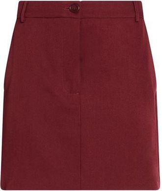 Essentiel BAS - Mini-jupes sur YOOX.COM