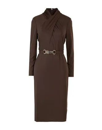 Ralph Lauren ROBES - Robes midi sur YOOX.COM
