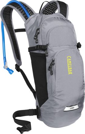 Camelbak Camelbak Lobo 9 70Oz Trinkrucksack Rotguss/Kalk