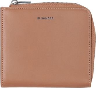 Jil Sander Kleinlederwaren - Kartenetuis auf YOOX.COM