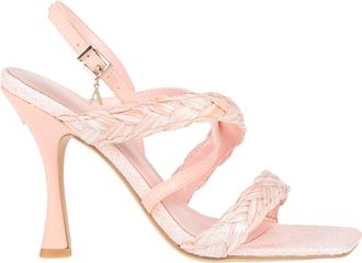 Twin-Set SCHUHE - Sandalen auf YOOX.COM