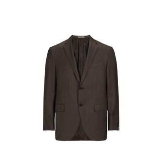 Corneliani Costume 2 pi&egrave;ces en laine vierge