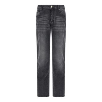 Jacob Cohen Homme, Jeans, Gris, Taille: W35 Bard Jeans