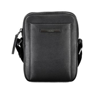 Calvin Klein Elegante Schultertasche - - Bags - Herren - Schwarzk - ONE SIZE