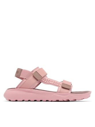 Columbia Sandalen Peakfreak Roam 2108831 Rot